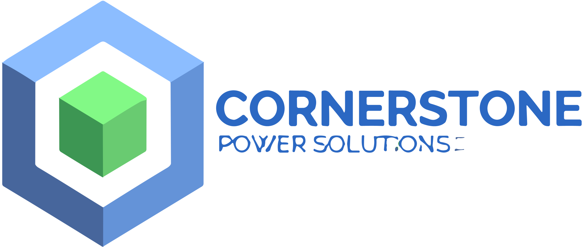 About - Cornerstone Power Solutions